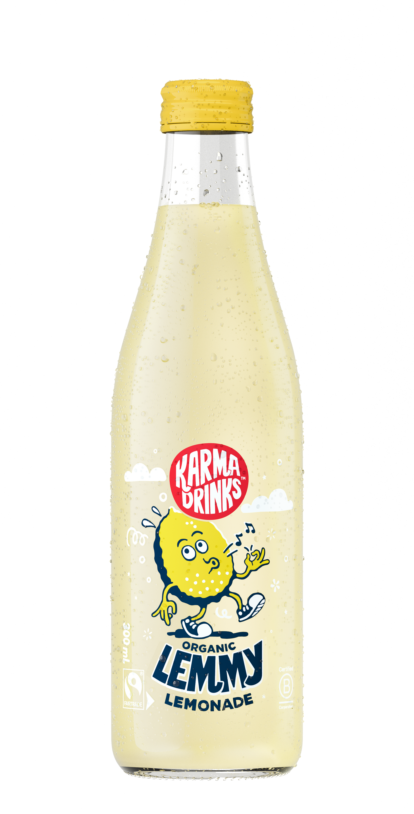 Karma Drinks — Online Store
